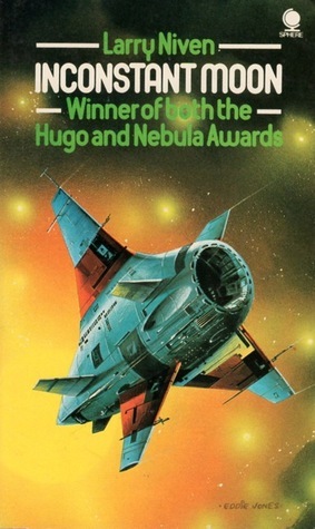Inconstant Moon by Larry Niven | Goodreads