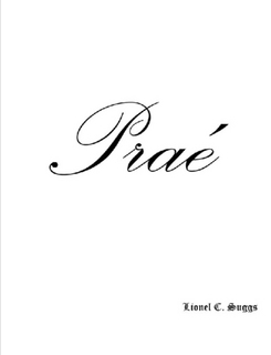 Praé by Lionel Suggs | Goodreads