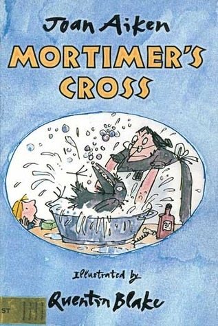 Mortimer's Cross by Joan Aiken | Goodreads