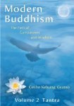Modern Buddhism: The Path of Compassion and Wisdom, Volume 2: Tantra by ...