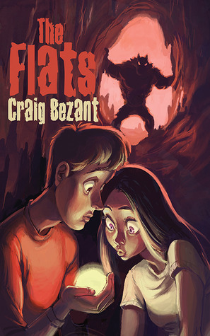 The Flats by Craig Bezant | Goodreads
