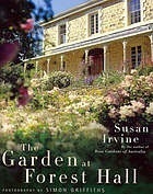 The Garden at Forest Hall by Susan Irvine | Goodreads