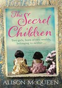 The Secret Children by Alison McQueen | Goodreads
