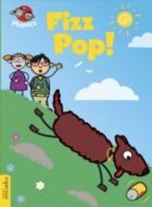 Fizz Pop! (Espresso Phonics: L2) by Sue Graves | Goodreads