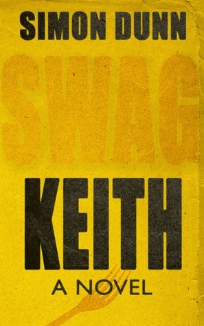Keith by Simon Dunn | Goodreads