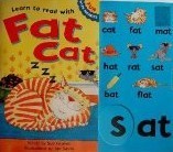 Learn to read with Fat Cat (Fun with Phonics) by Sue Graves | Goodreads