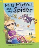 Miss Muffet and the Spider by Sue Graves | Goodreads