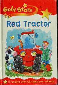 Red Tractor (Gold Stars) by Sue Graves | Goodreads