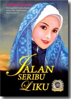 Jalan Seribu Liku by Maskiah Masrom | Goodreads