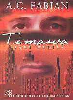 Timawa: Isang Nobela by A.C. Fabian | Goodreads