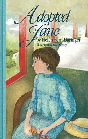 Adopted Jane by Helen F. Daringer | Goodreads