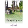 Just a Piece of Trash by Andy Schafer | Goodreads