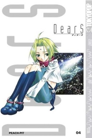 DearS 4 by Peach-Pit | Goodreads
