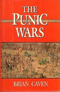 The Punic Wars by Brian Caven | Goodreads