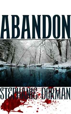 Abandon by Stephanie Dorman | Goodreads