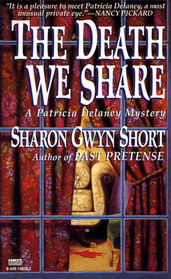 The Death We Share by Sharon Short | Goodreads