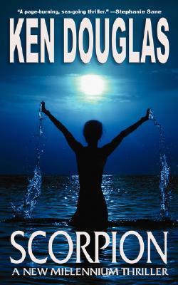 Scorpion by Ken Douglas | Goodreads