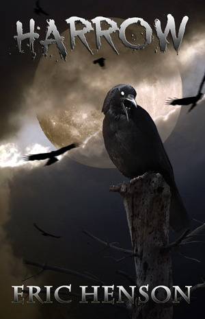 Harrow - Book 1 by Eric Henson | Goodreads