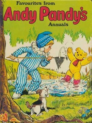 Favourites from Andy Pandy's Annuals by Maria Bird | Goodreads