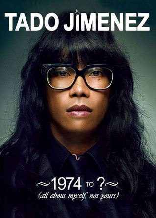 Bio-Eulogy ni Tado Jimenez by Tado Jimenez | Goodreads