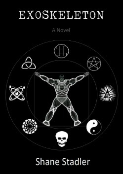 Exoskeleton by Shane Stadler | Goodreads