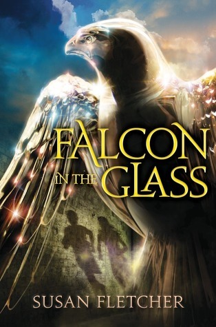 Falcon in the Glass by Susan Fletcher | Goodreads