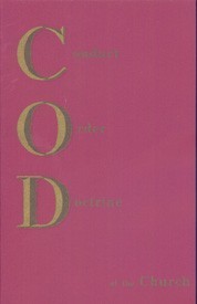 Conduct, Order And Doctrine Of The Church by William Marrion Branham ...