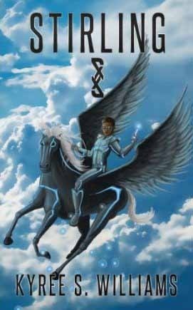 Stirling (Volume #1) by Kyree S. Williams | Goodreads