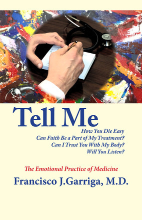 Tell Me How You Die Easy by Francisco J. Garriga | Goodreads