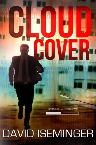 Cloud Cover by David Iseminger | Goodreads