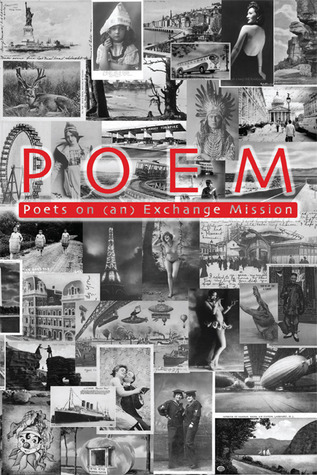 Poem: Poets on (An) Exchange Mission by Suzi Winson | Goodreads