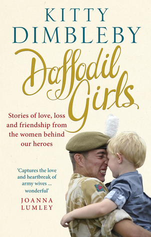 Daffodil Girls: Stories of Love, Loss and Friendship from the Women ...