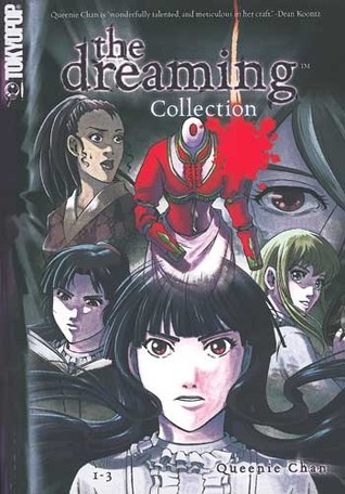 The Dreaming Collection by Queenie Chan | Goodreads