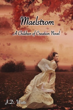 Maelstrom by J.D. Watts | Goodreads