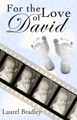 For the Love of David by Laurel Bradley | Goodreads