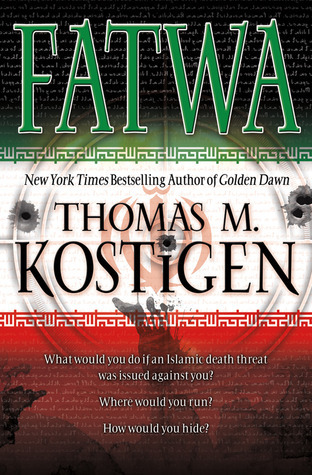 FATWA by Thomas M. Kostigen | Goodreads