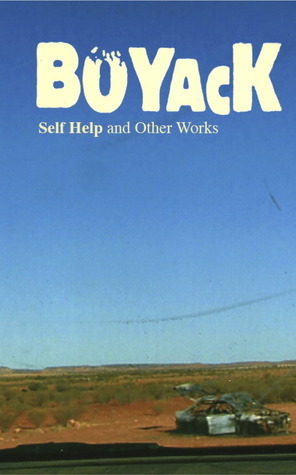 Self Help and Other Works by Neil Boyack | Goodreads
