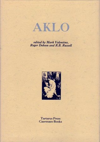 AKLO by R.B. Russell | Goodreads