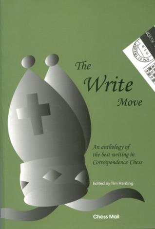 The Write Move: An Anthology of the Best Writing on Correspondence ...