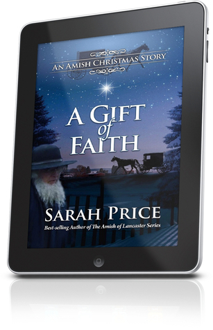 A Gift of Faith by Sarah Price | Goodreads