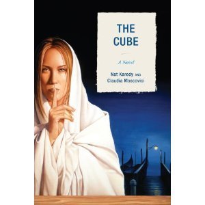 The Cube by Nat Karody | Goodreads