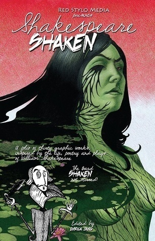 Shakespeare Shaken by James McGee | Goodreads