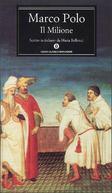 Il Milione by Marco Polo | Goodreads