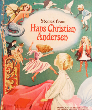 Stories from Hans Christian Andersen by Hans Christian Andersen | Goodreads