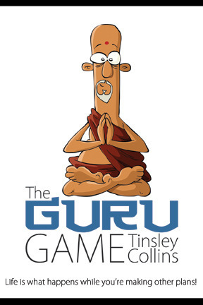 The Guru Game by Tinsley Collins | Goodreads