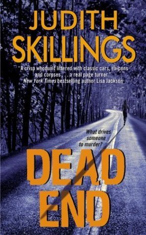 Dead End by Judith Skillings | Goodreads