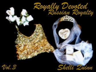 Royally Devoted (Russian Royalty, #3) by Shelli Quinn | Goodreads