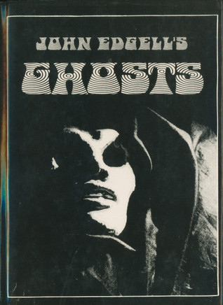 John Edgell's Ghosts by John Edgell | Goodreads