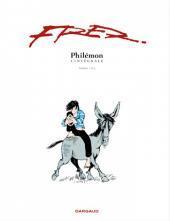 Philémon : Intégrale tome 1 (Philémon #1-5) by Fred | Goodreads