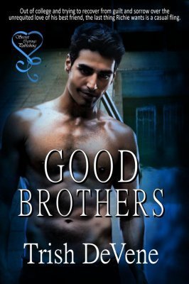 Good Brothers by Trish DeVene | Goodreads